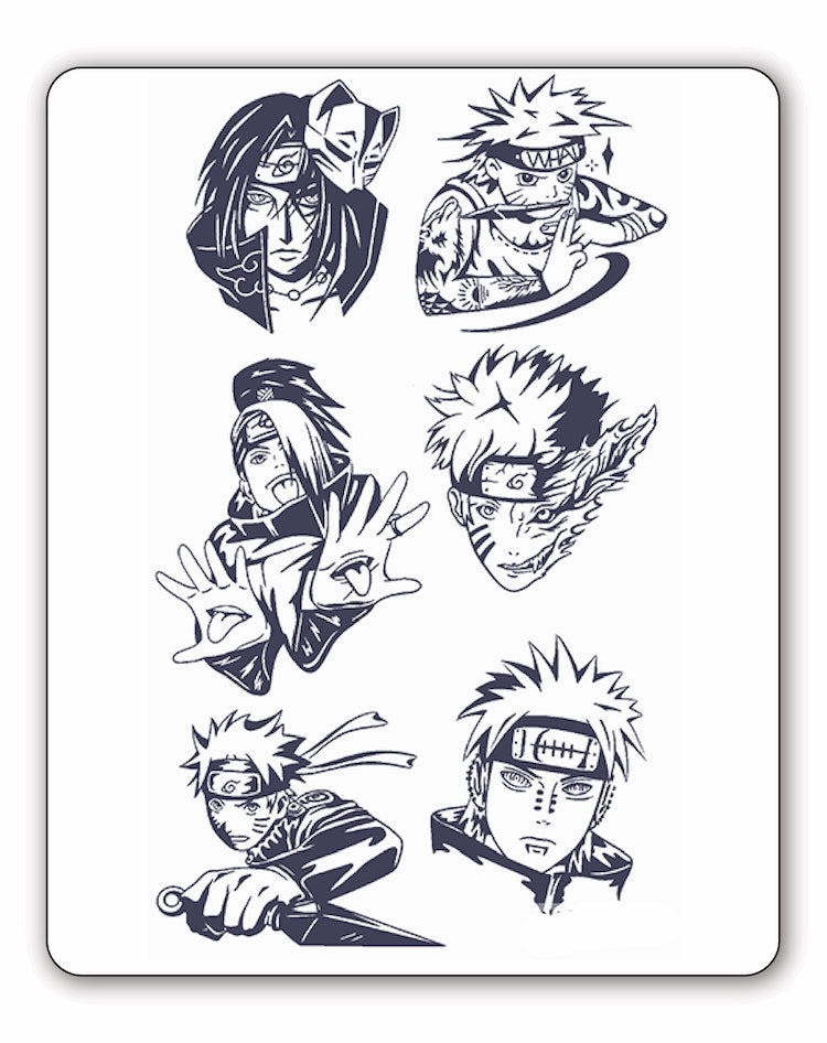 Street Fighter Tattoos #streetfighter #akuma #tattooideas | TikTok