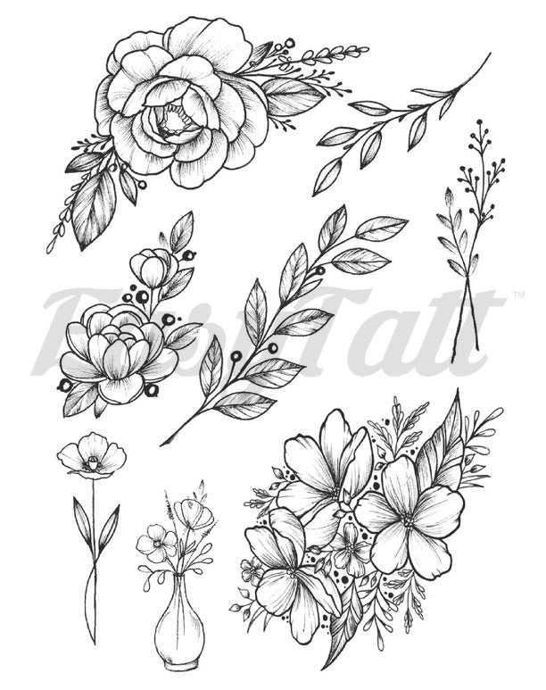 Tattoo Packs – Page 2 – EasyTatt