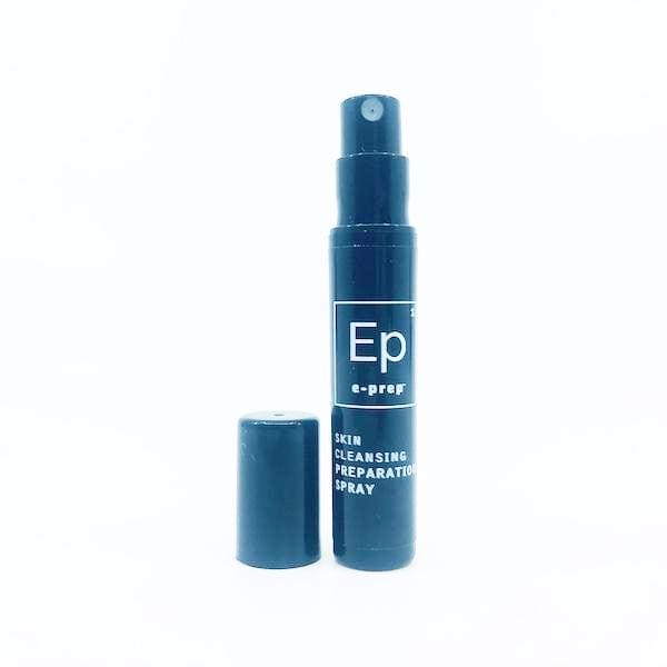 Ep Skin Preparation Spray Semi-Permanent Accessories | – EasyTatt